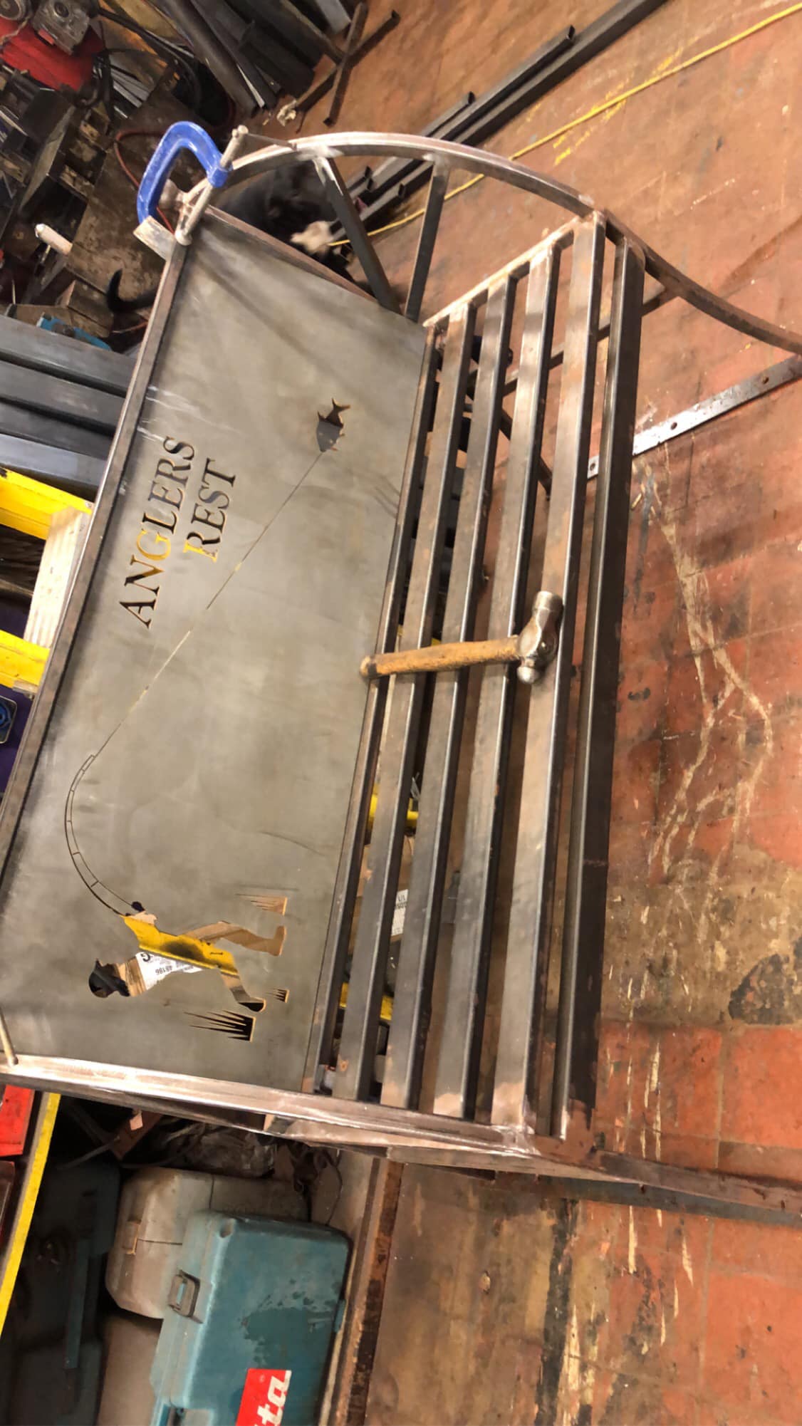 R & R Group — Gates & Railings in Gloucestershire & the Cotswolds
